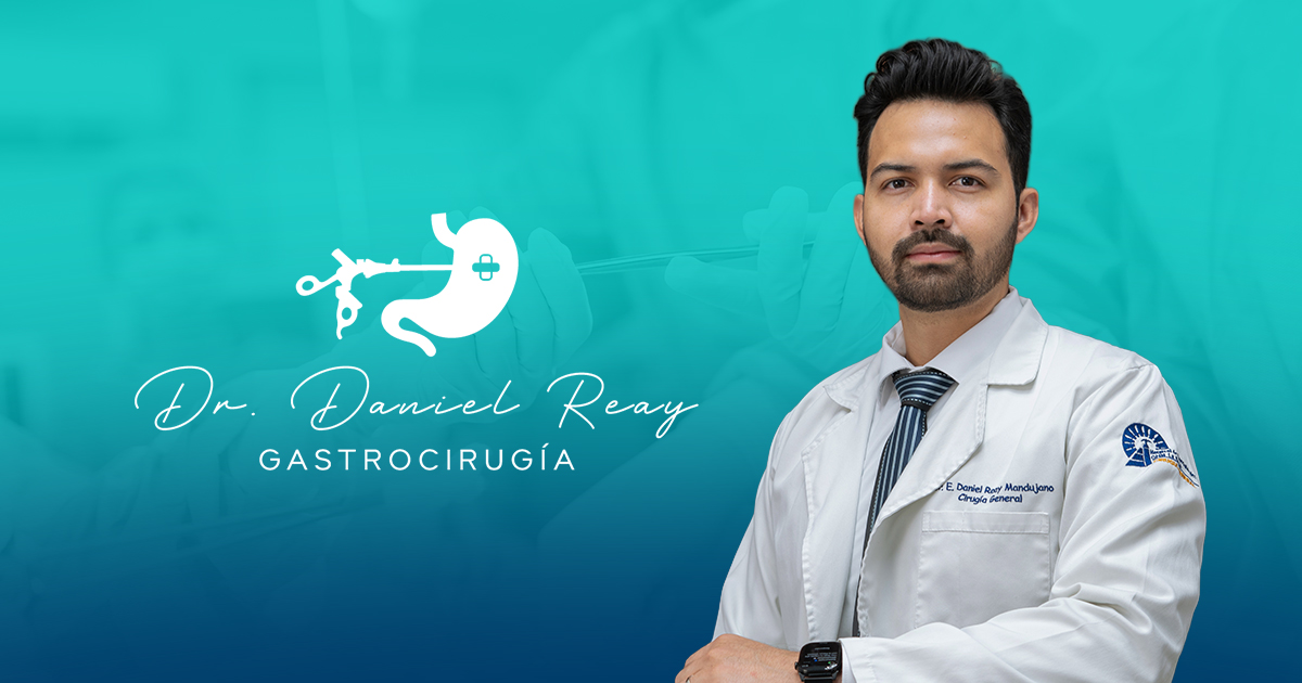 Dr. Erick Daniel Reay Mandujano | Especialista en gastrocirugía Tuxtla ...